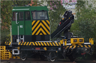 Set: UKMISC - SpotLog